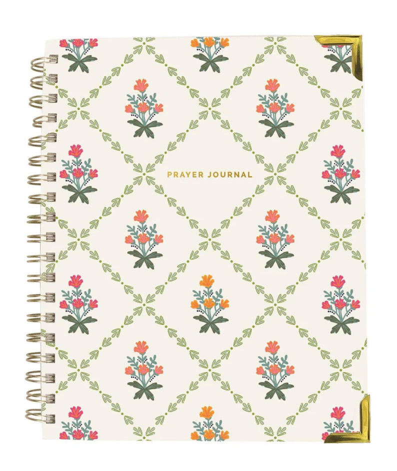 Prayer Journal – Dreidel. home + sundry